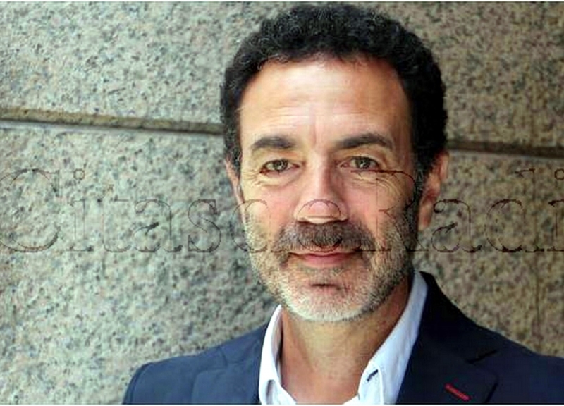 Miguel Lorente: "La violencia de género es un problema global" | Citas ...