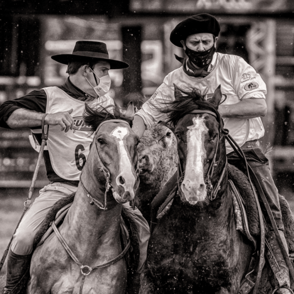 Gabriel Marty: Me preparé toda la vida para ganar el Freno de Oro ...